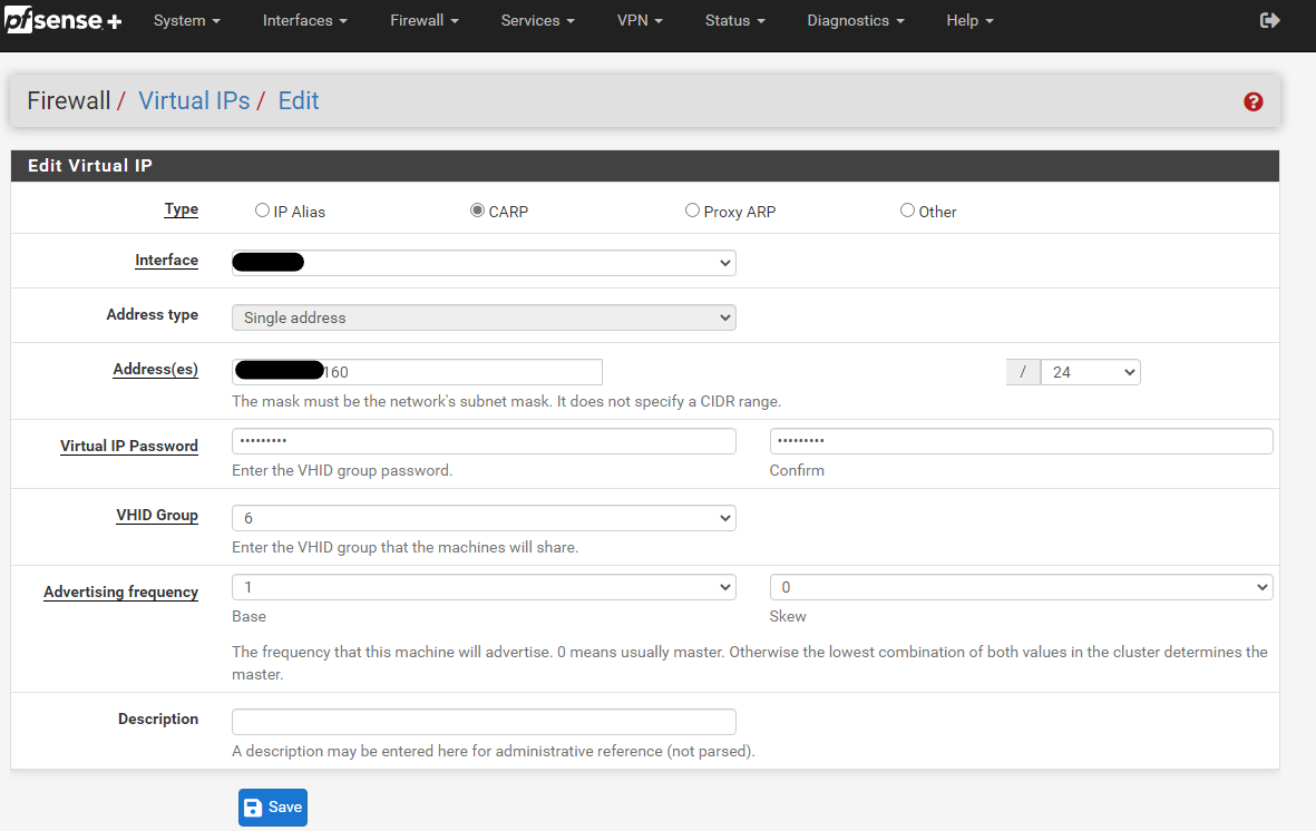 HomeLab – Deployment of an HA Kubernetes cluster (Part 3 – Load ...