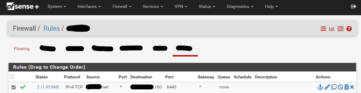Homelab Deployment Of An Ha Kubernetes Cluster Part 3 Load