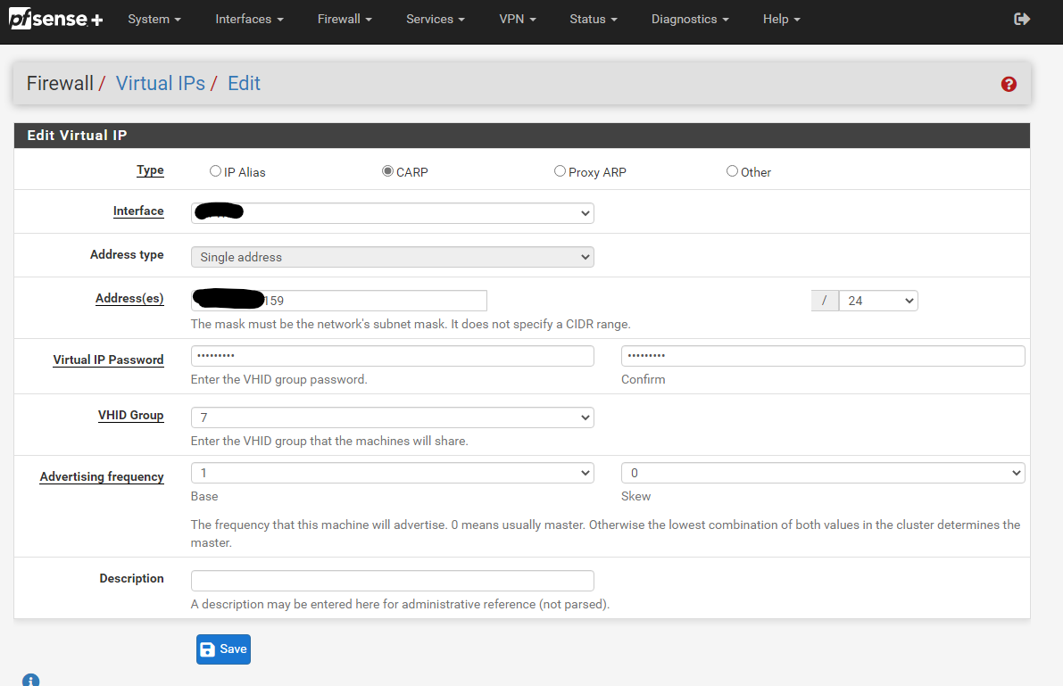 Homelab Deployment Of An Ha Kubernetes Cluster Part 6 Rancher Ui Prerequisites Ramblings