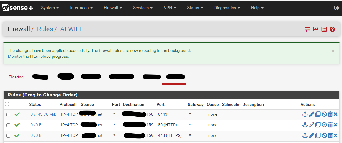 Homelab Deployment Of An Ha Kubernetes Cluster Part 6 Rancher Ui Prerequisites Ramblings